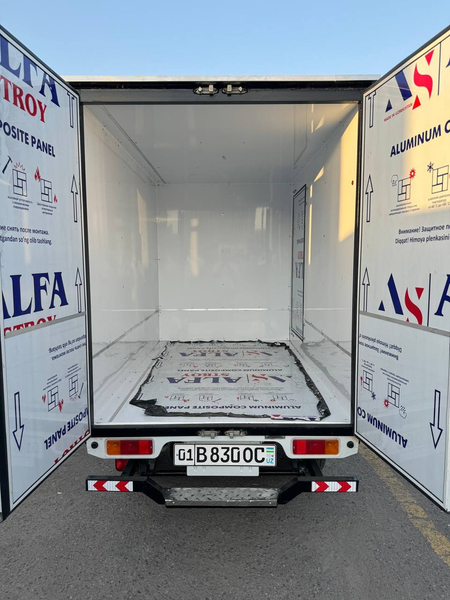 Лабо газели газсиз