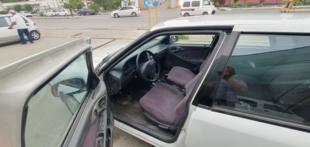 Daewoo Espero  sotiladi# продаётся дэу есперо