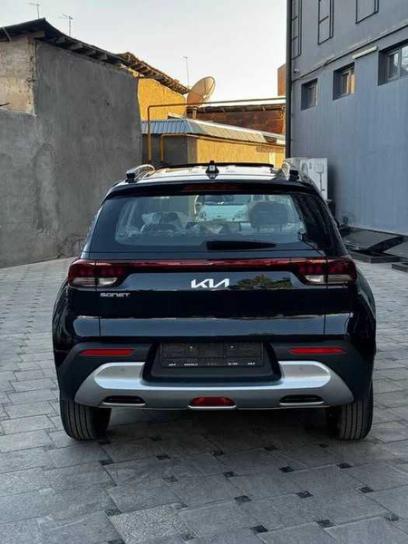 KIA SONET PRESTIGE 2024 Halol nasiyaga beriladi