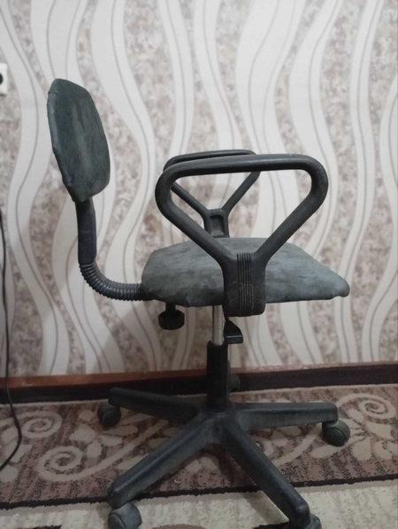 кресло офисное недорого