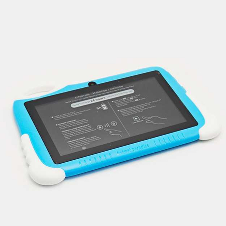Детский планшет / Bolalar Plansheti KT-600 Pro Android 10 4/128 ГБ