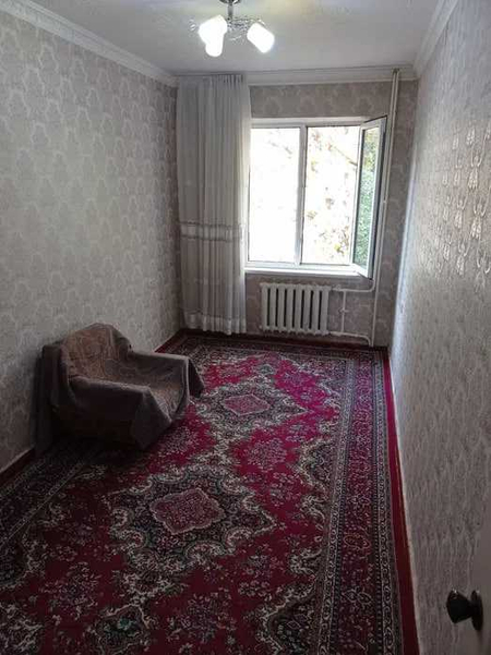 Продается  Квартира
