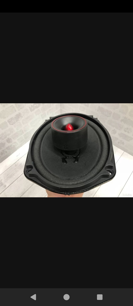 Колонка pioneer 6900