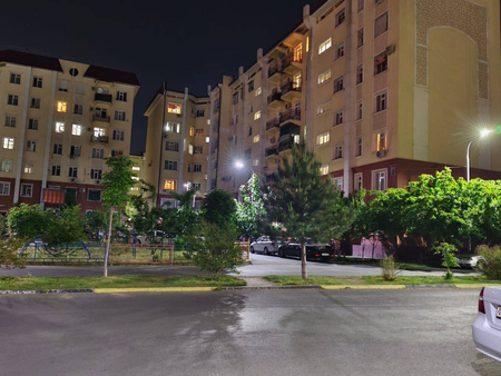 Сергели 6 А .2 хона.48 квадрат,смежка,49.000$