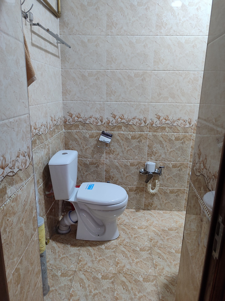 Продается 2 этажа дом 5 ком. на Сергели элитная улица под охраной