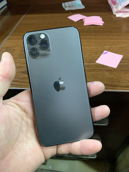 Iphone 11 pro 64