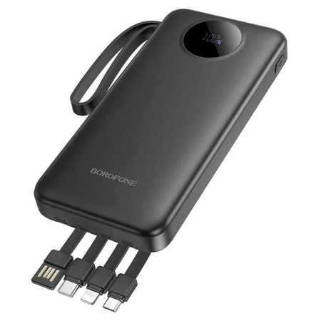 Powerbank от бренда BOROFONE BJ53