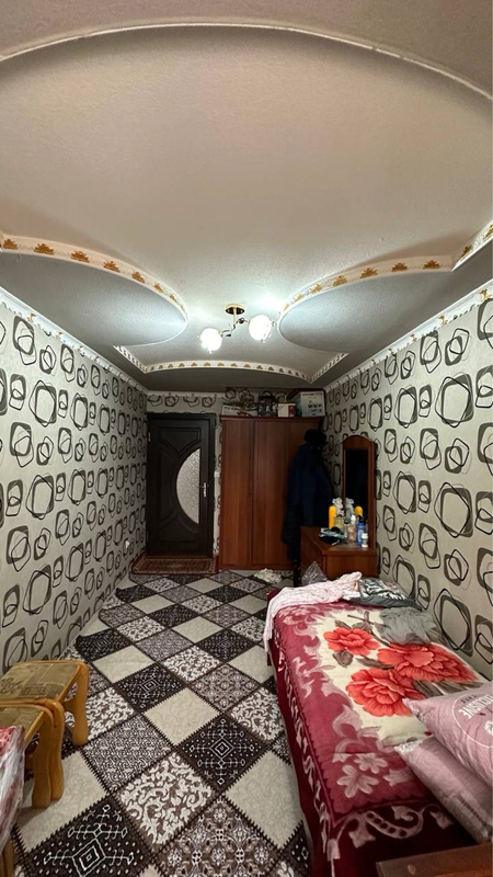 Продается 2-ком. Квартира площадью 50 кв.м. Ор. 43 школа