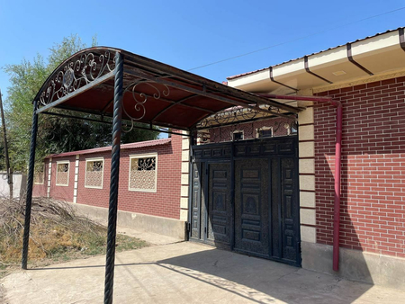 Hovli sotiladi 17 sotix • Tosh. vil. Oqqo'rg'on tumani Oytamg'ali maha