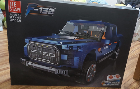 Lego konstruktor yangi sotiladi hajmi katta
