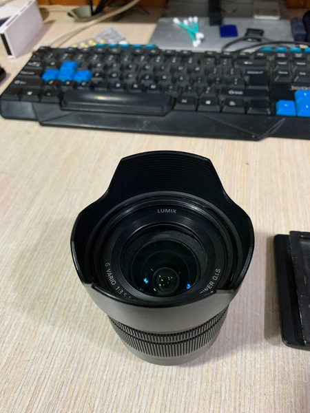 LUMIX Obektiv GH 5 xolaati ideal