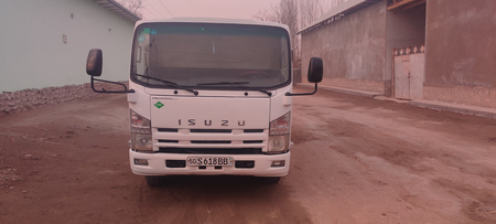 Isuzuv terilgan  tayot