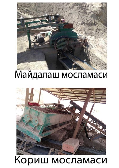 Гишт ишлаб чикариш заводи