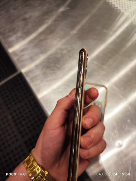 Iphone 11 pro max 64 gb 76%