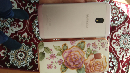 Samsung j3 2017  xolati yaxshi aybi yoʻq