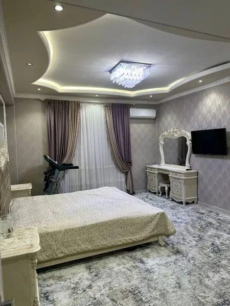 Продается Новостройка Элитное Жилье Яккасарайский район