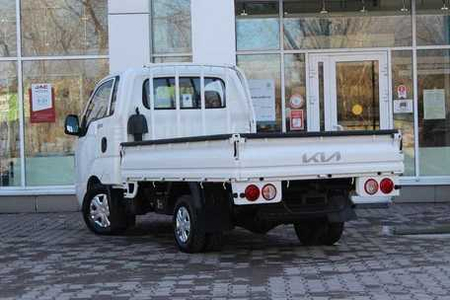 Mijozlarmiz Talab va Istaklari uchun Kia Bongo(1000kg) Avtomobili!