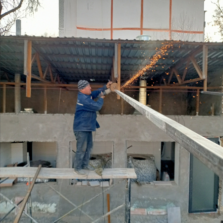 Svarchik Svarka gaza Svarchik