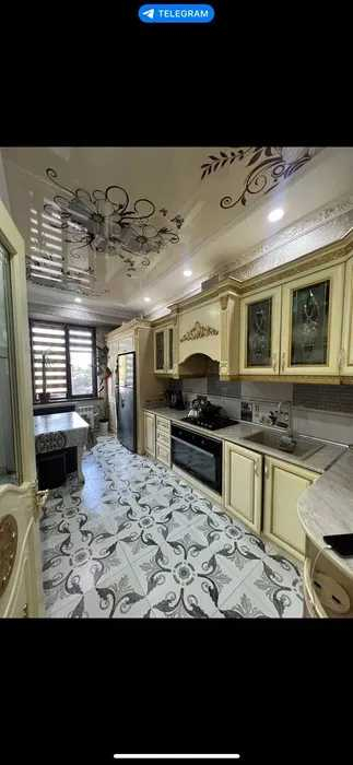 Ттз Эко базар Продается Новостройка 2/2/4 75m2 N34