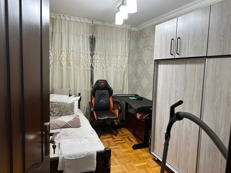 Продаётся 3комнатная квартира Буюк Ипак Йули,  Саехат