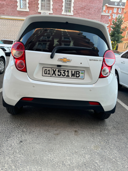 Spark 2022/ elegant plus