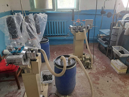 Носки тукиш дастгохи