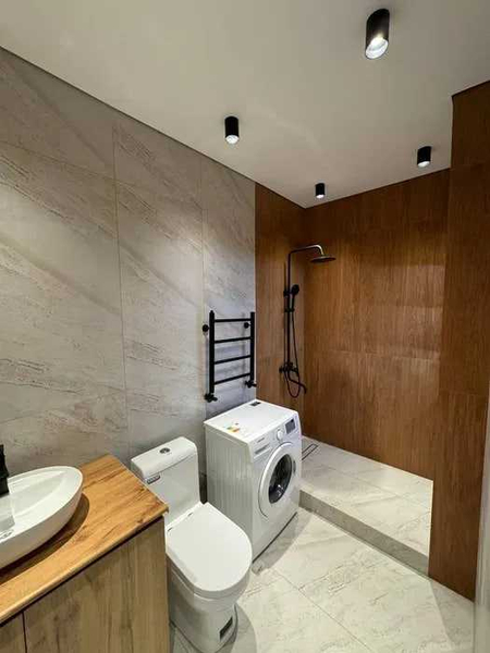 Жилой комплекс: poytaxt residence Евро  люкс упакованная с кадастром;