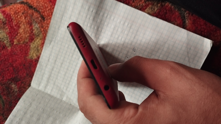 Samsung galaxy 01 core