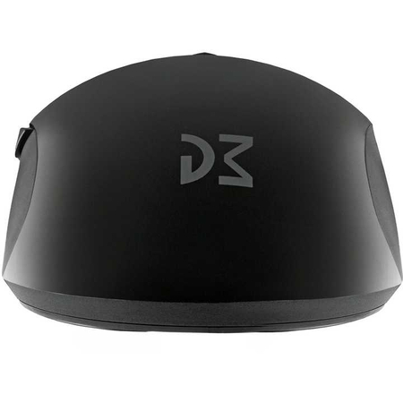 Игровая мышь с подсветкой RGB Dream Machines DM1 FPS Onyx Black