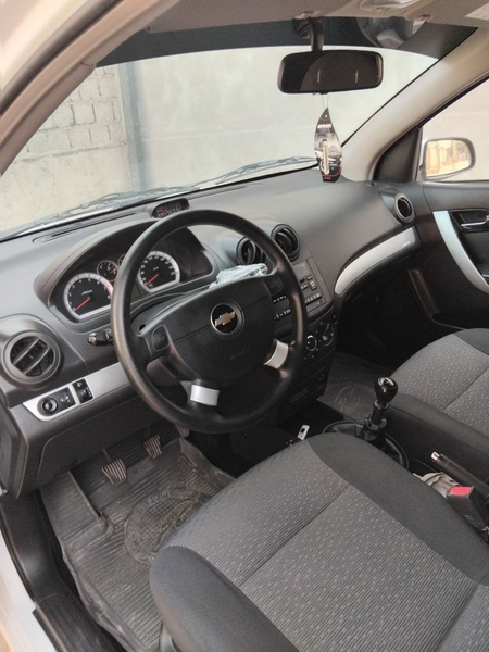 Nexsya 3 2018 yil
