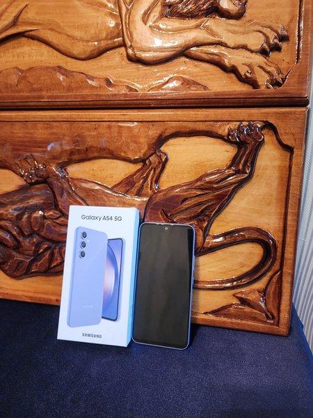 Продам Samsung A54 5G 128GB