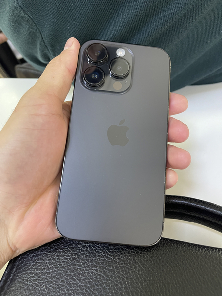 Iphone 14 pro 128GB/88 yomkost, karobka dokument bor, aybi yoq