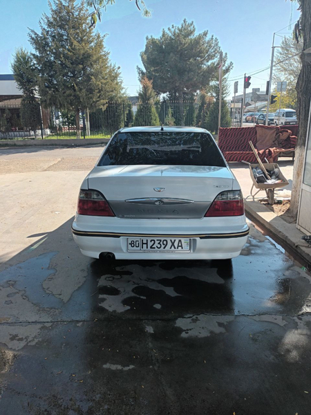 Nexia 1 2007 yil