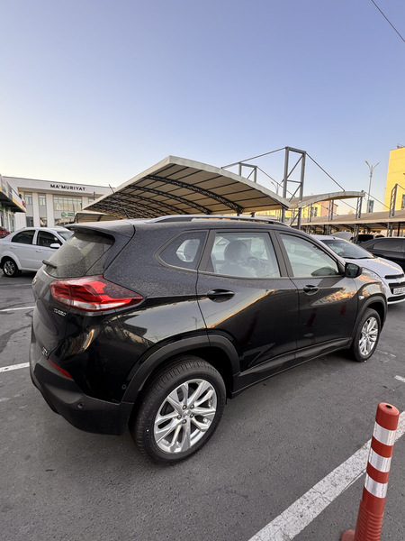 Bez probeg 2023 TREKER LTZ sotiladi