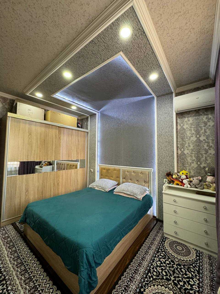 V5230 квартира 3/2/3 ул Нурафшон Ор.р: Сагбон Алмазар 94м2