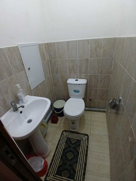 Старые Сергели, 3/1/1, Дарье Буйи