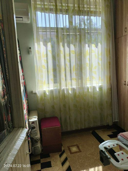 2х ком. 3 этаж. 2/6 балкон