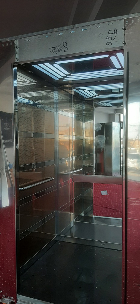 Beta  lift  asia