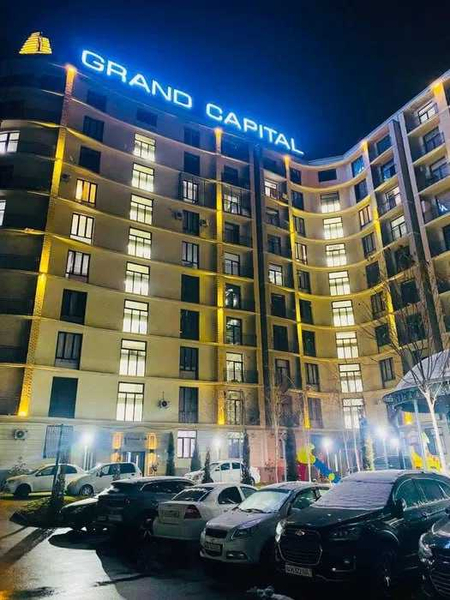 Продается 2/1/10 квартира 70 м² ЖК \\\