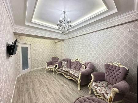 Продаю свою квартиру