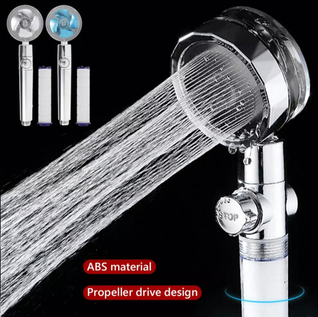 Dush boshi - Showery Eco