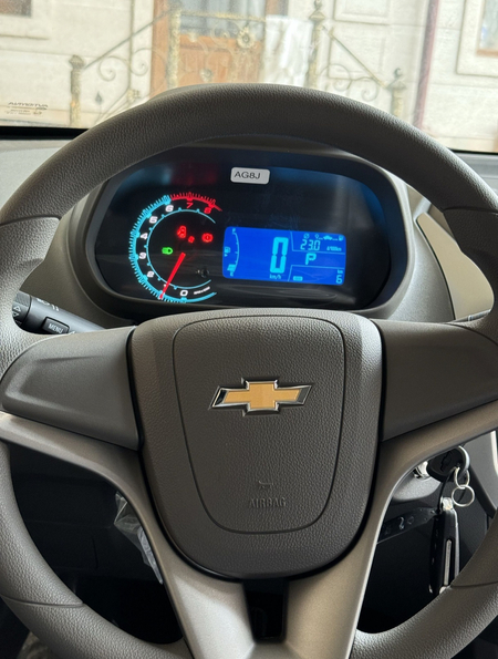Кобальт стайл 4поз автомат без пробег