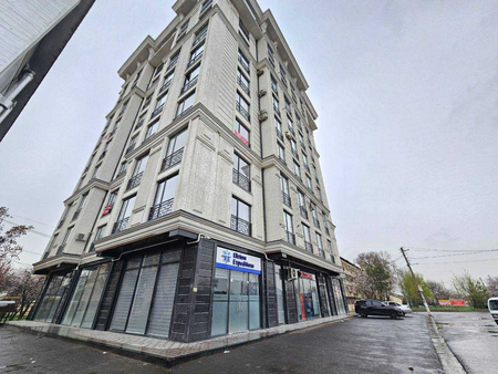 Срочно Продается Квартира с Евроремонтом на Шахристанская