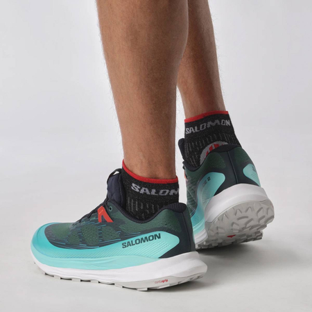 Salomon Ultra Glide 2 беговые кроссовки для походов оригинальные