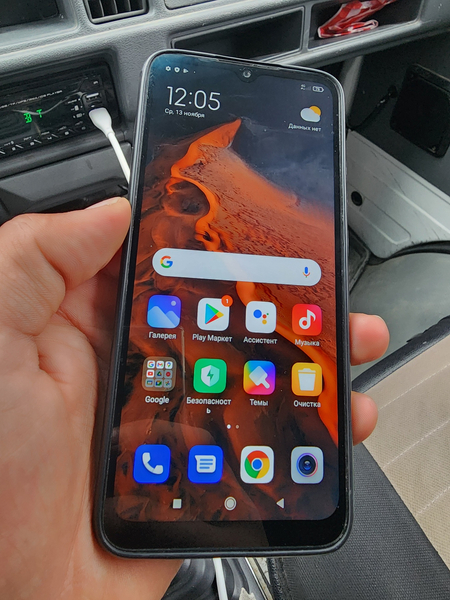 Samsung Galaxy A02