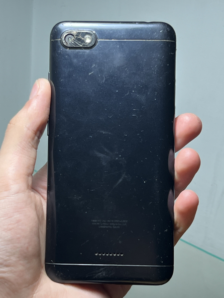 Redmi 6a arzon telefon