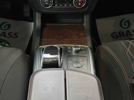 В продаже ! Автомобиль Mercedes-Benz GL500 4MATIC