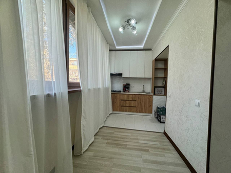 Ц-5 Продается 2 комнатная квартира ремонт Минор метро