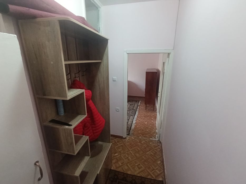 Сдаётся квартира