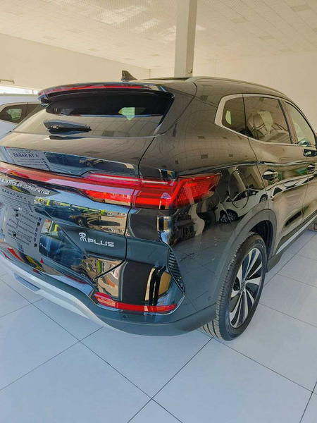 byd champion 605 full